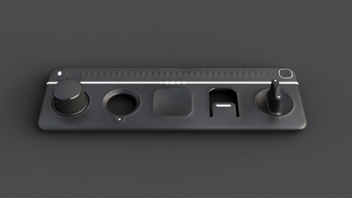 HMI Demonstration Library – TG0 Demonstrators
